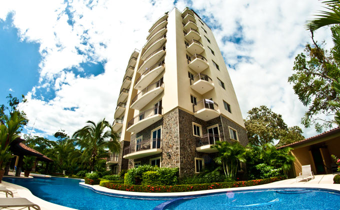 Rentals in Jaco Beach Costa Rica , long term and vacation rentals