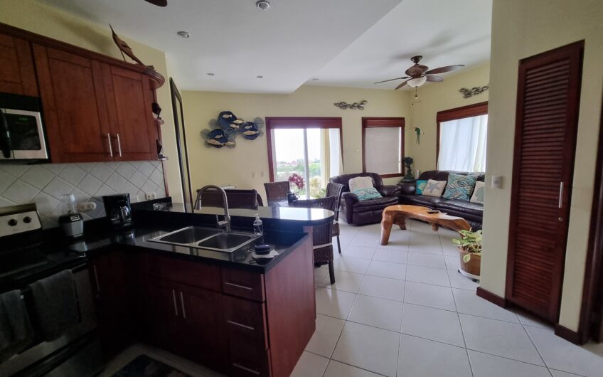 Condos in Jaco Beach Costa Rica, titled beach front condos